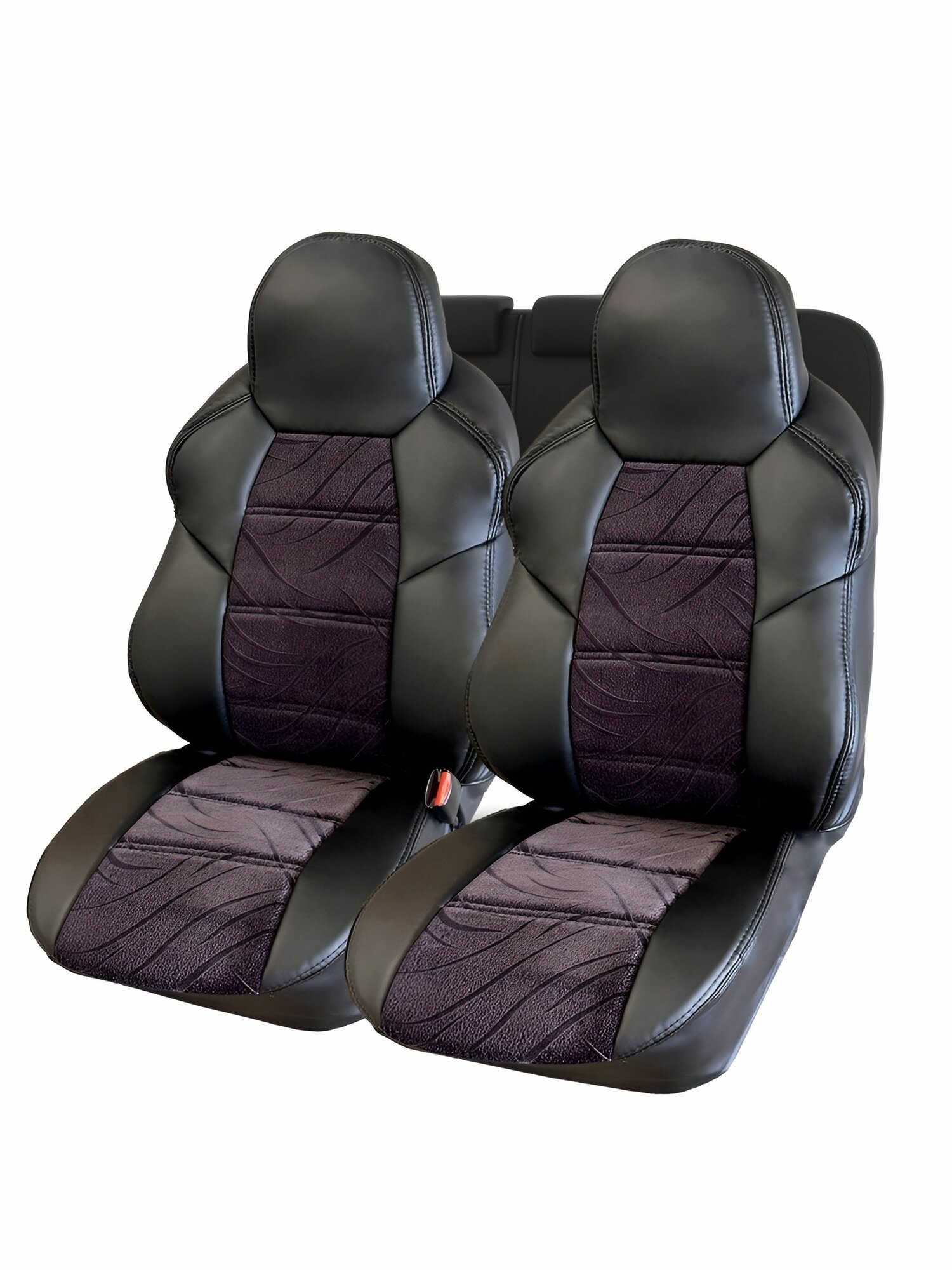 Универсальные авточехлы на весь салон автомобиля