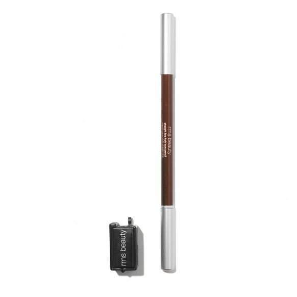 Rms Beauty Карандаш для глаз Straight Line Kohl Eye Pencil, Bronze Definition