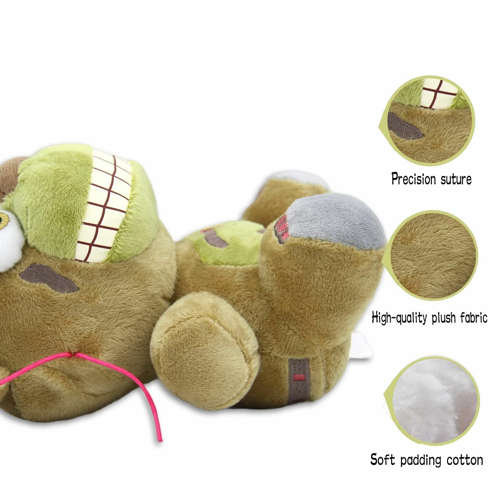 FNAF Plushies Springtrap, чучело животного в подарок для фанатов