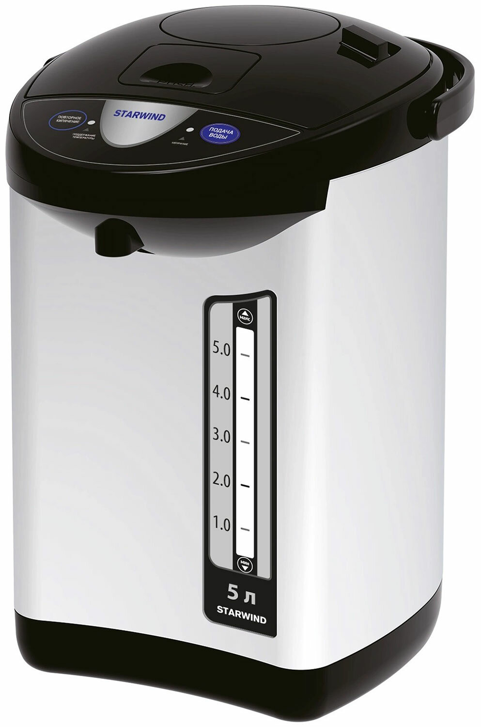 Термопот Starwind STP5741