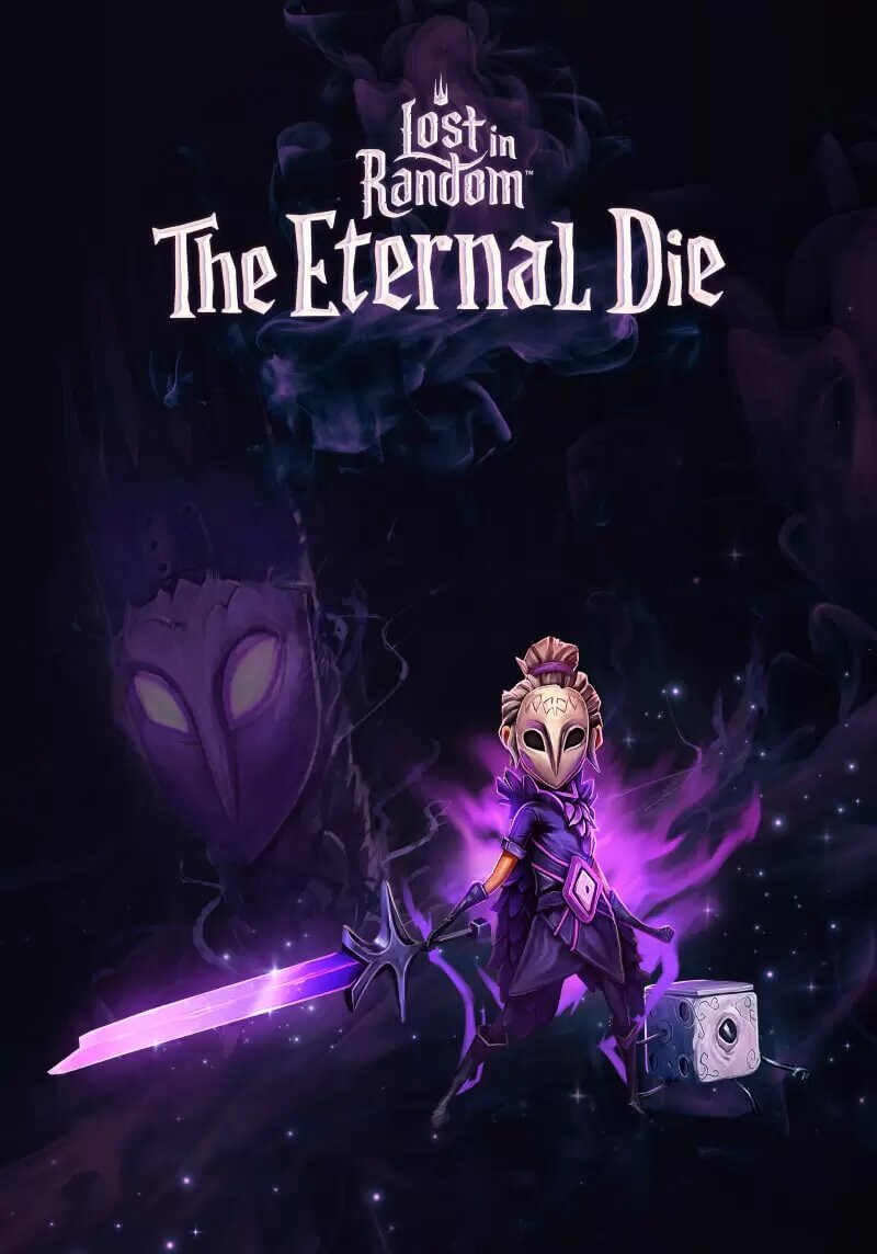 Lost in Random: The Eternal Die (Steam; PC; Регион активации RU+KZ+UA)