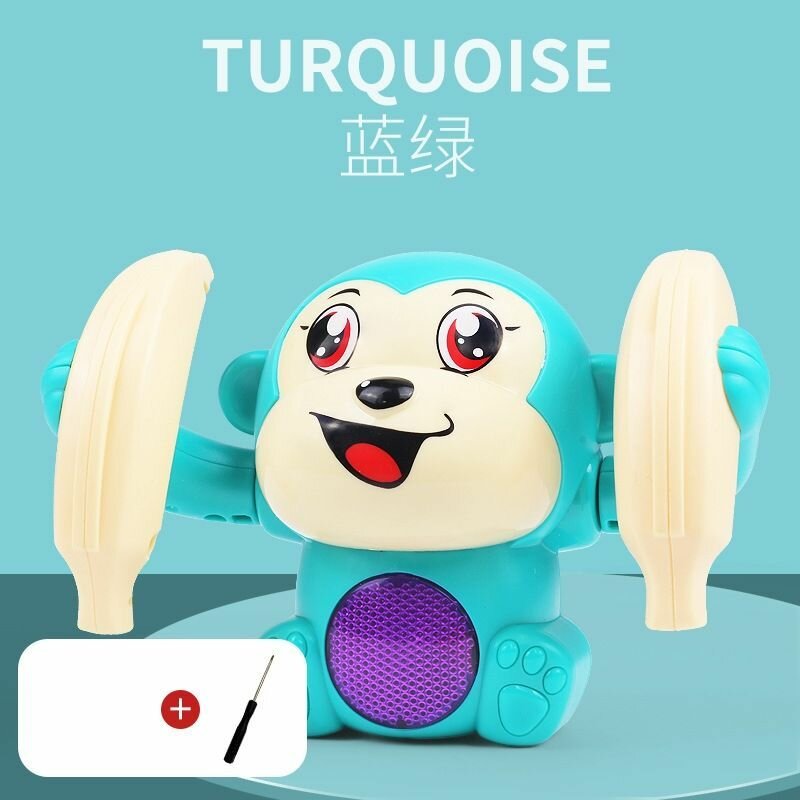 Вращающаяся и танцующая кукла-принцесса, фантазийная легкая музыкальная детская электрическая игрушка