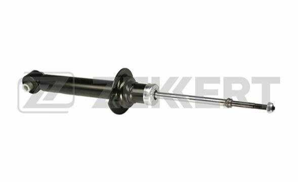 Амортизатор газовый передней подвески Zekkert. Nissan Primera.