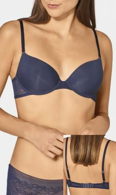 Вкладки в бюстгальтер