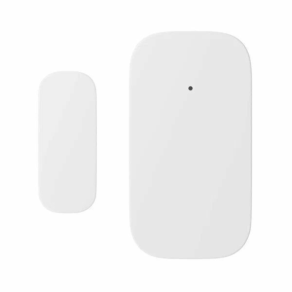 Датчик откр. двери/окна Yandex YNDX-00520 белый