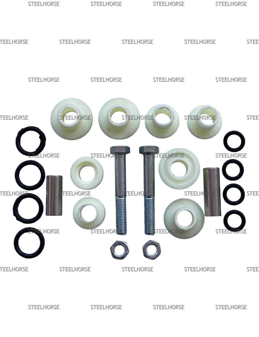 Ремкомплект кулисы Mitsubishi Carisma , Space Star ; Volvo S40 1995-2004