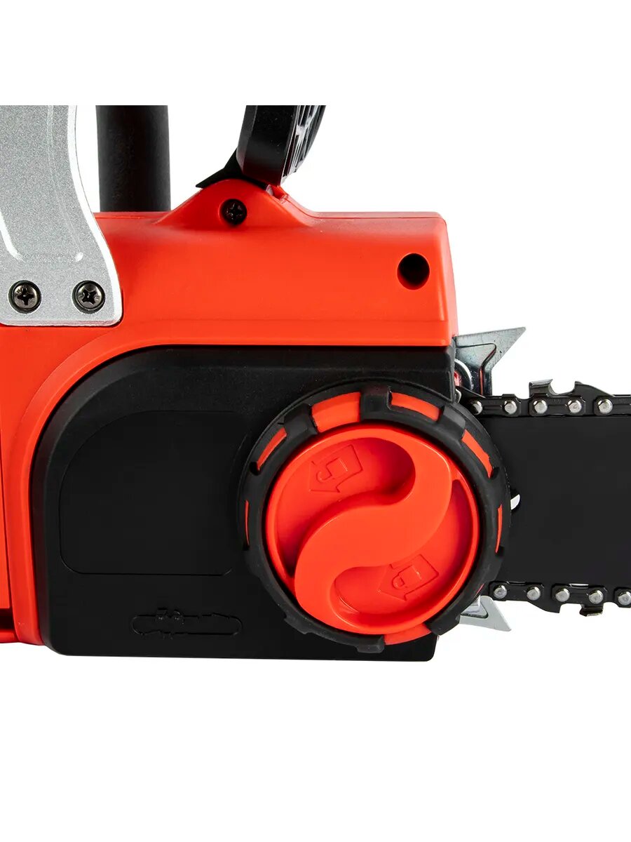 Пила цепная электрическая CSE240L (2,4 кВт, шина 45 см, це