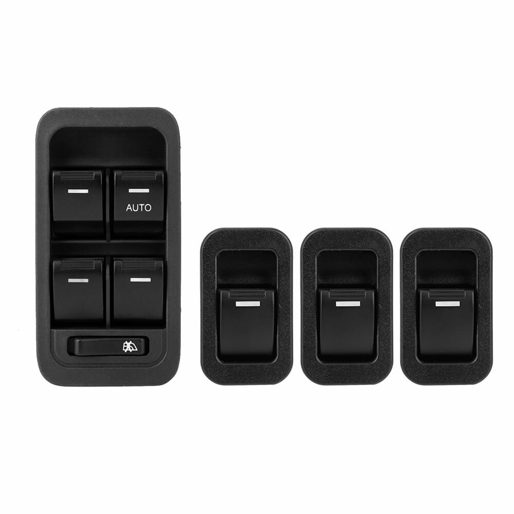 Переключатели стеклоподъемников - Ford Territory (4 шт.)