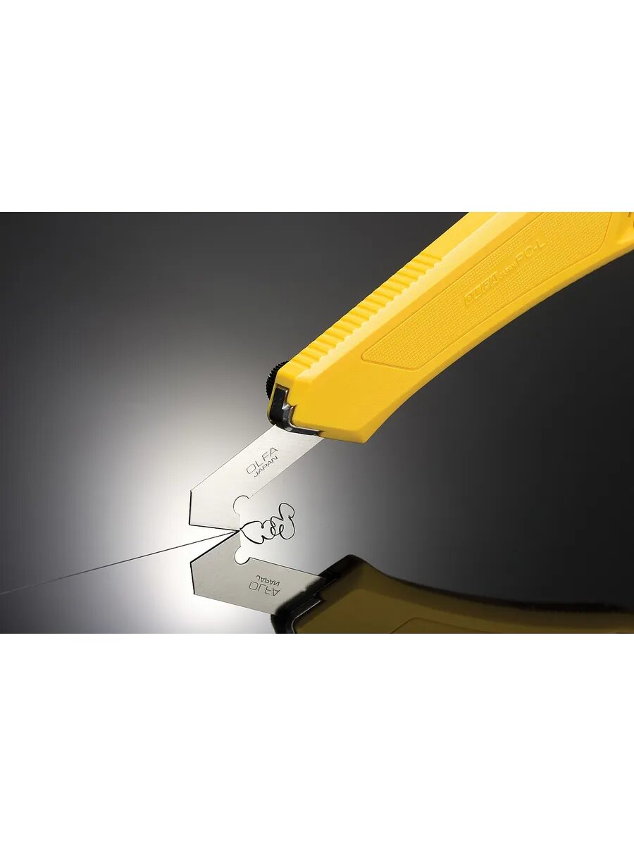 13 мм, для пластика, усиленный резак