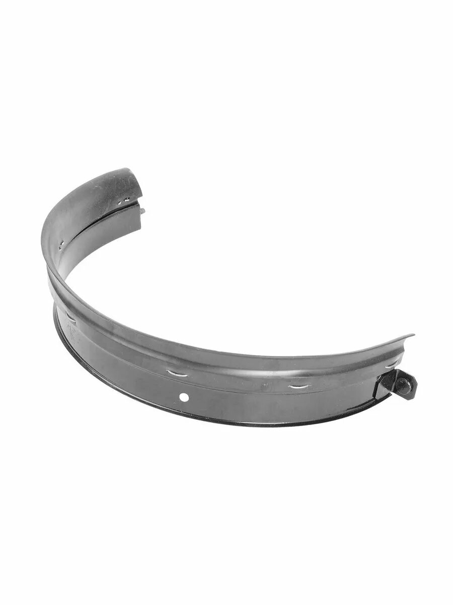 Кожух ВАЗ(LADA)-21213 NIVA вентилятора нижний, 21213-1309014