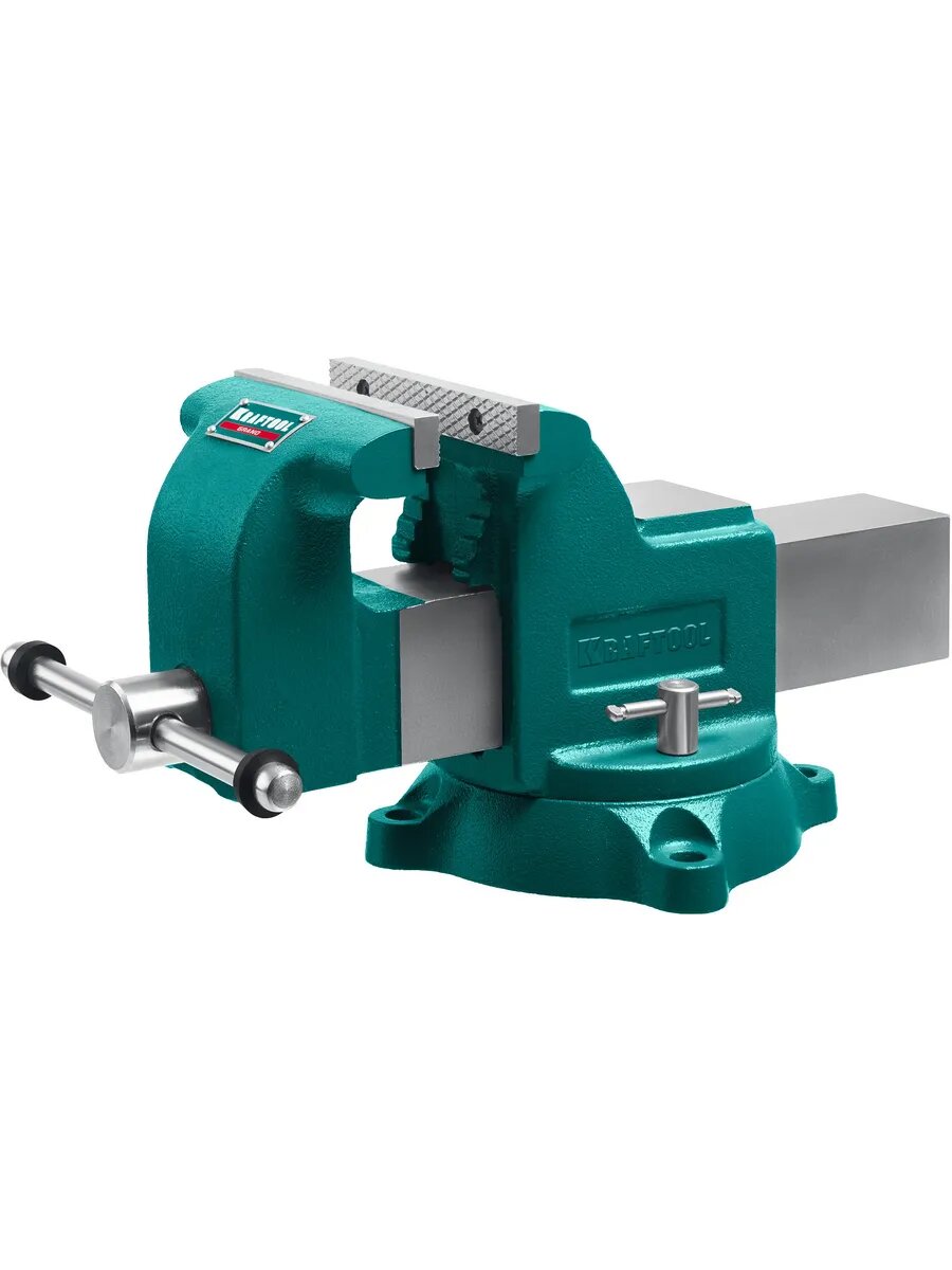 GRAND, 150 мм, слесарные тиски