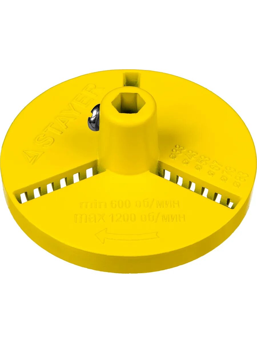 Основание - державка для кольцевых коронок, Professional