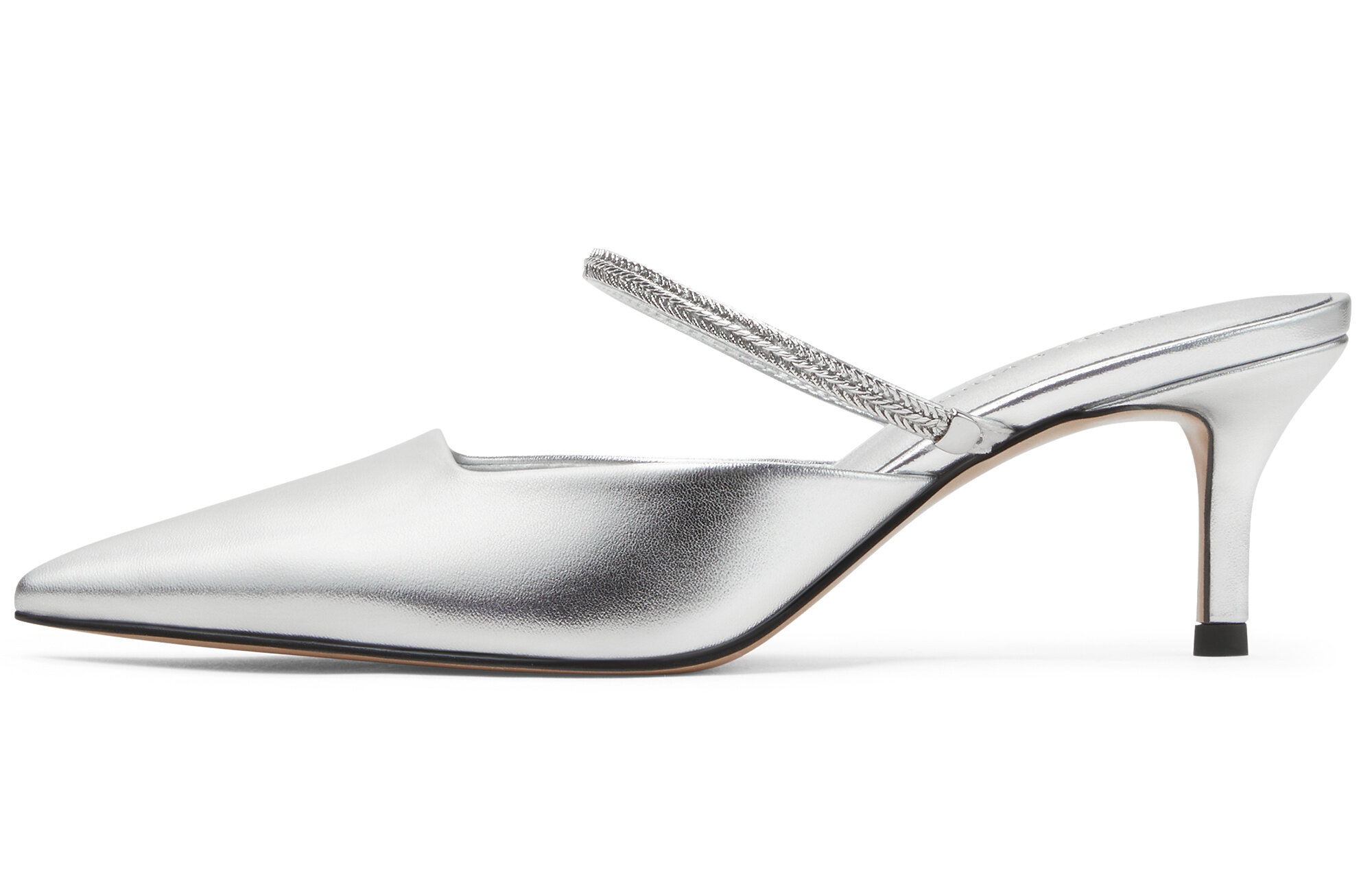 Тапочки CHARLES&KEITH