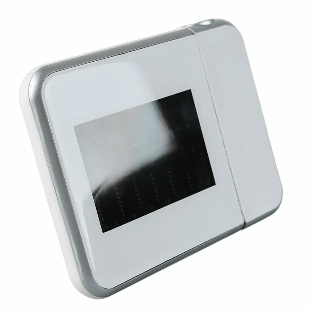 Настольные часы Электронные