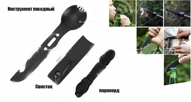 Набор для выживания