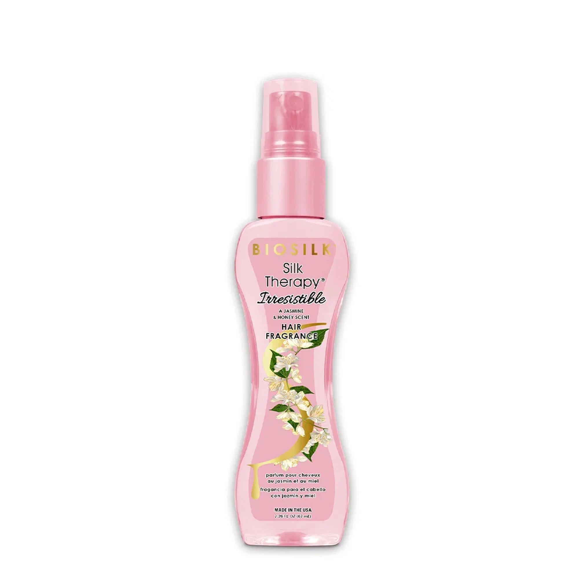 Парфюм для волос Biosilk Silk Therapy Irresistible Hair Fragrance 67 мл BSIHM2