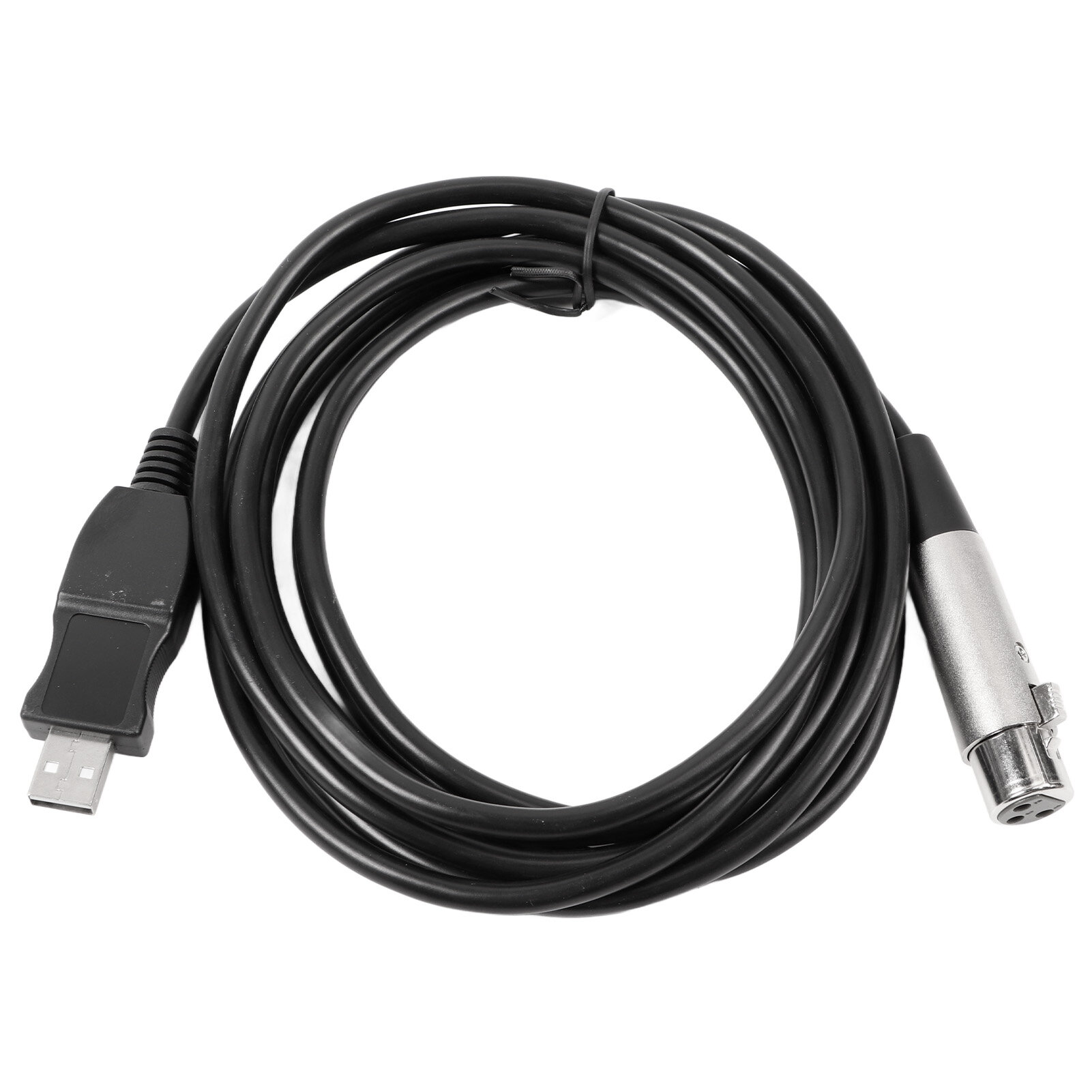 USB to XLR Микрофон