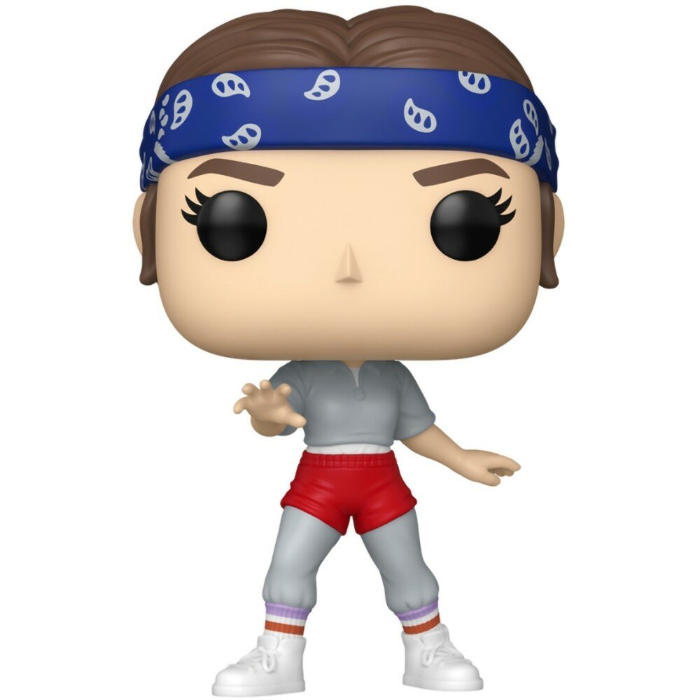 Фигурка Funko POP! TV Stranger Things Eleven (with Bandana) 75750