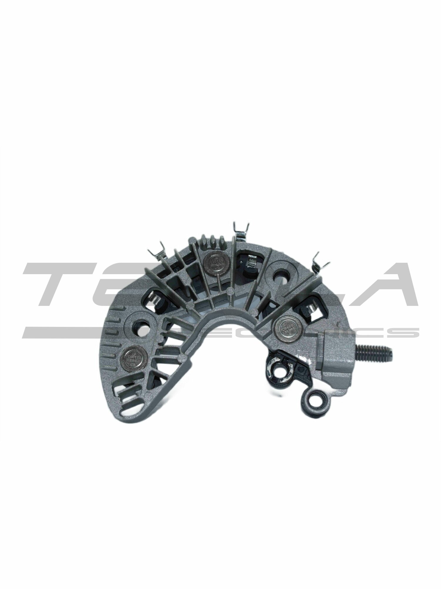 Диодный мост HRYSLER Grand Cherokee, JEEP Commander, MERCEDES BENZ A 160, A 180, A 200, C 320, C 350 (TT34675)