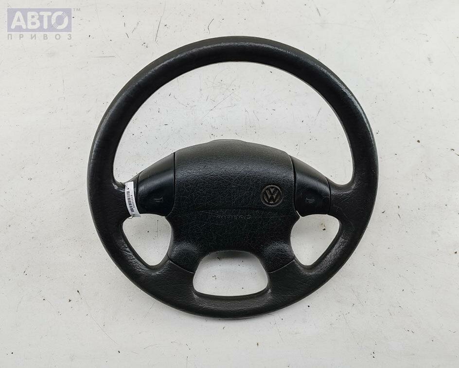 Руль Volkswagen Passat B4