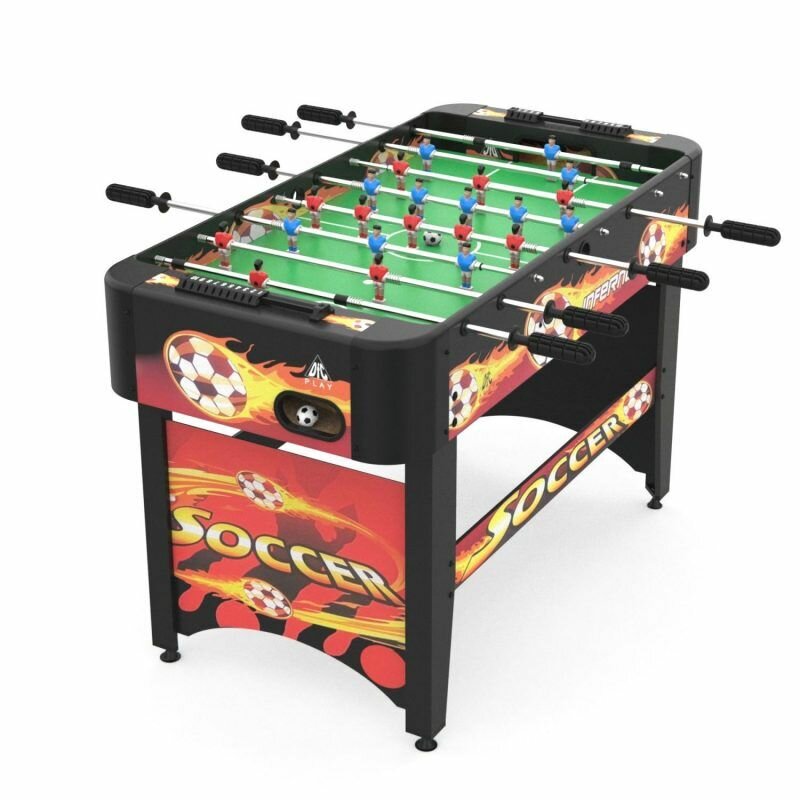 Настольный футбол DFC Inferno
