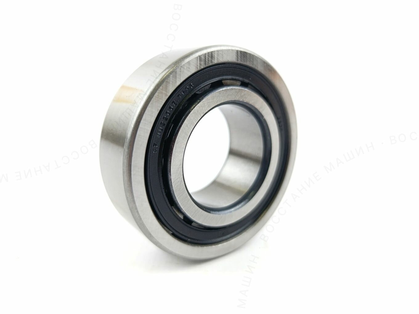 Подшипник КПП вторичного вала передний для Chery Fora, M11, M12 / QR519MHA-1701611