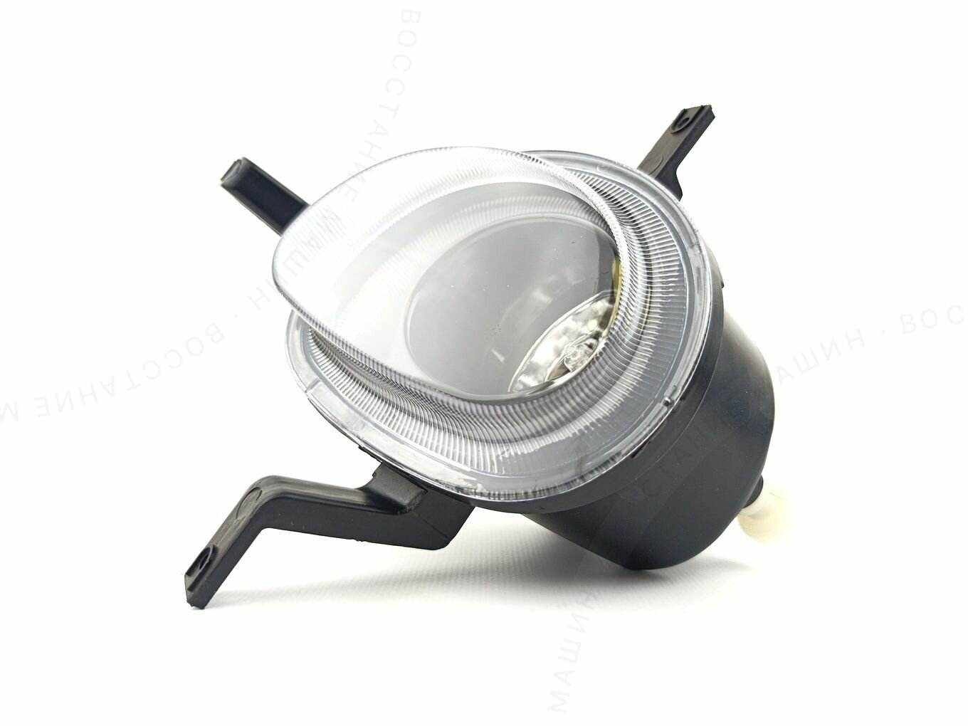 Фара противотуманная передняя правая для Chery IndiS / S18D-3732020