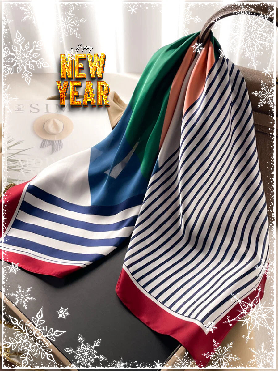 Платок платок для девочек и женщин