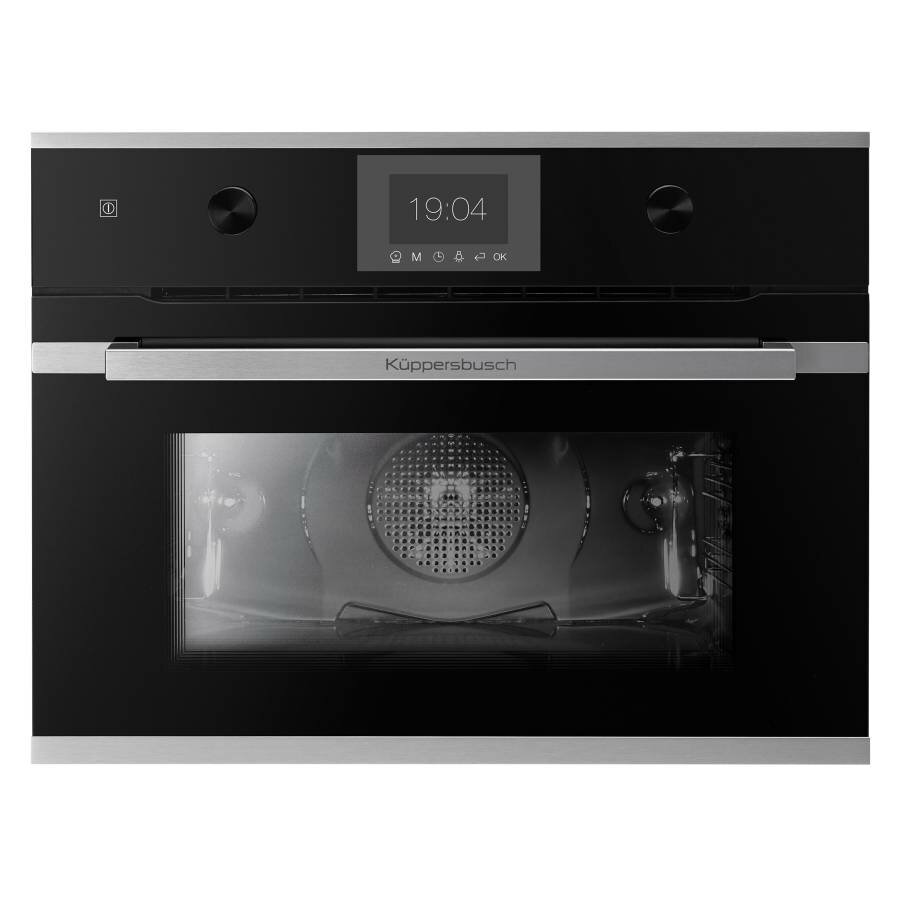 Шкаф духовой электрический Kuppersbusch CB 6350.0 S1