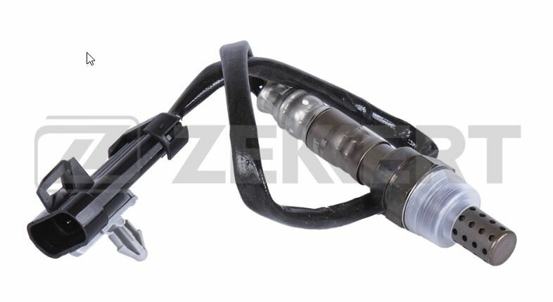 Датчик кислорода Zekkert. Daewoo Matiz Lanos.