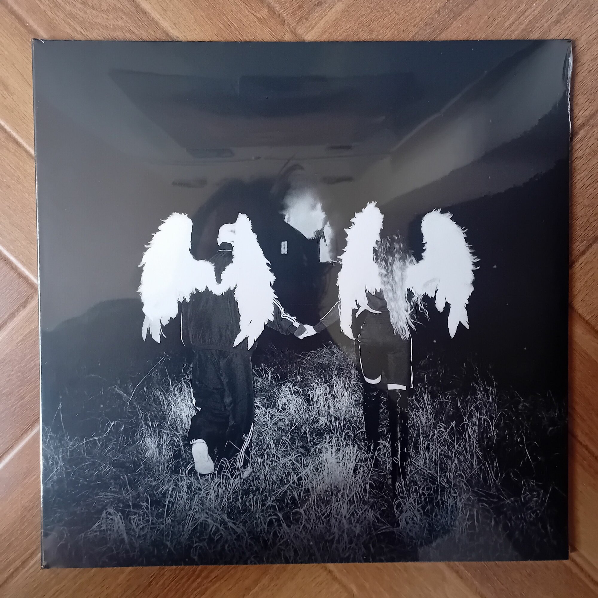 Виниловая пластинка Ic3peak - Coming Home LP