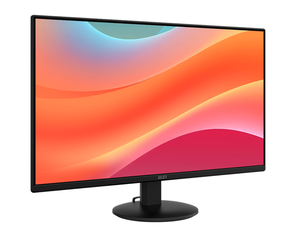 Монитор MSI 27" PRO MP272L, 16:9, IPS, FHD, 1/4ms, 250cd, 100Hz, HDMI, DP