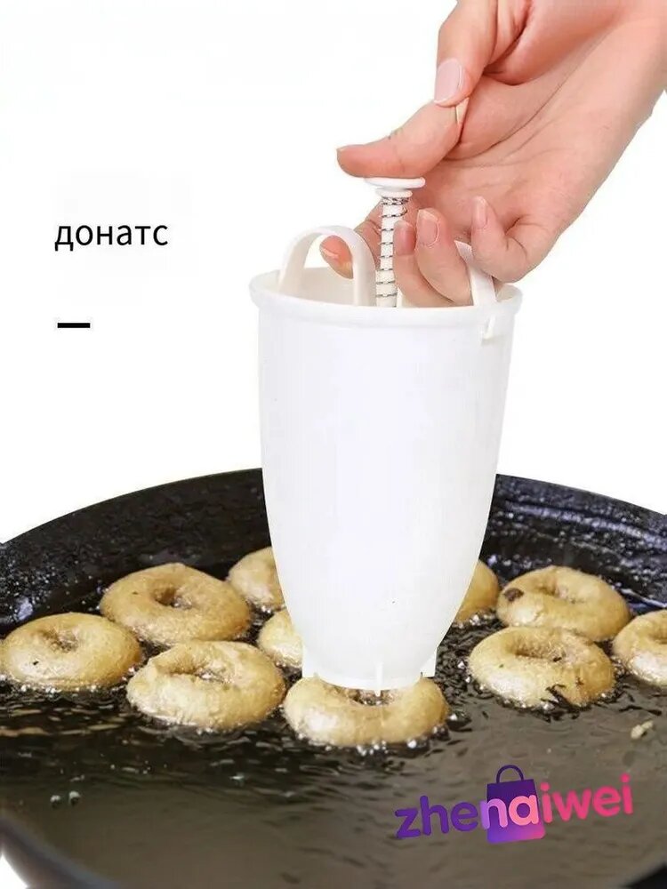 Аппарат для пончиков аппарат для пончиков; электрическая пончиковница; мини-фабрика пончиков; автомат для жарки пончиков; прибор для выпечки пончиков; автоматический нагрев; антипригарное покрытие; регулировка температуры; таймер приготовления; съемные фор