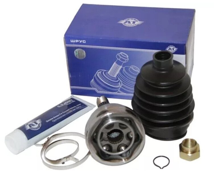 Граната (ШРУС) DAEWOO Nexia, Lanos, CHEVROLET Lanos 8 кл. наружняя AT7805200CV AT