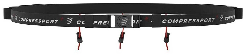 Купить Пояс для бега Compressport Race Belt за 3250р. с доставкой