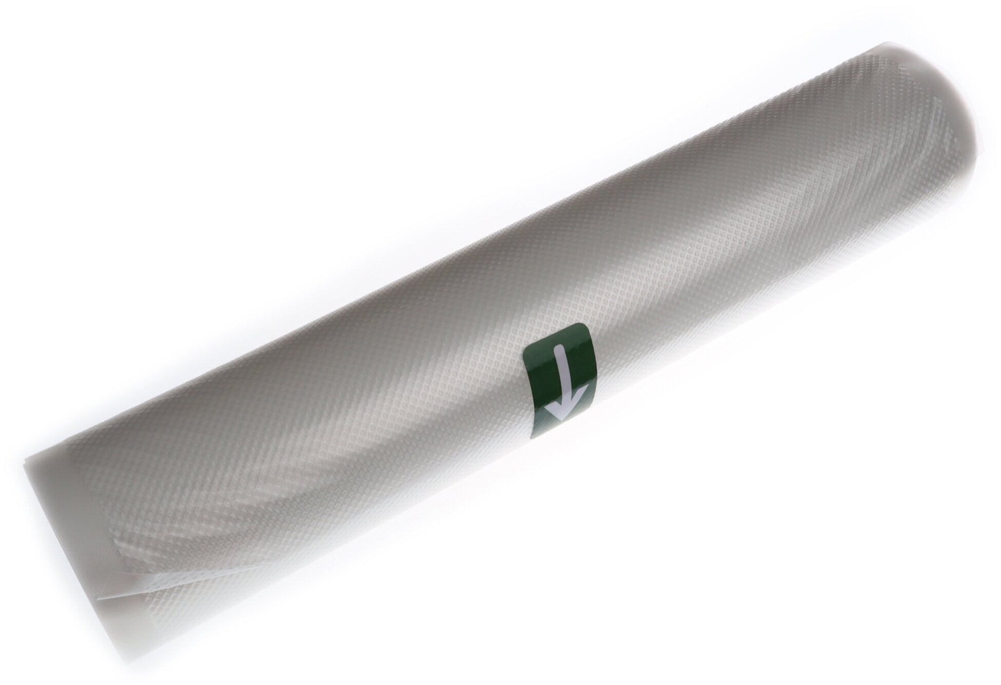 Рукав для вакууматора 28х500 cм (рифленый)