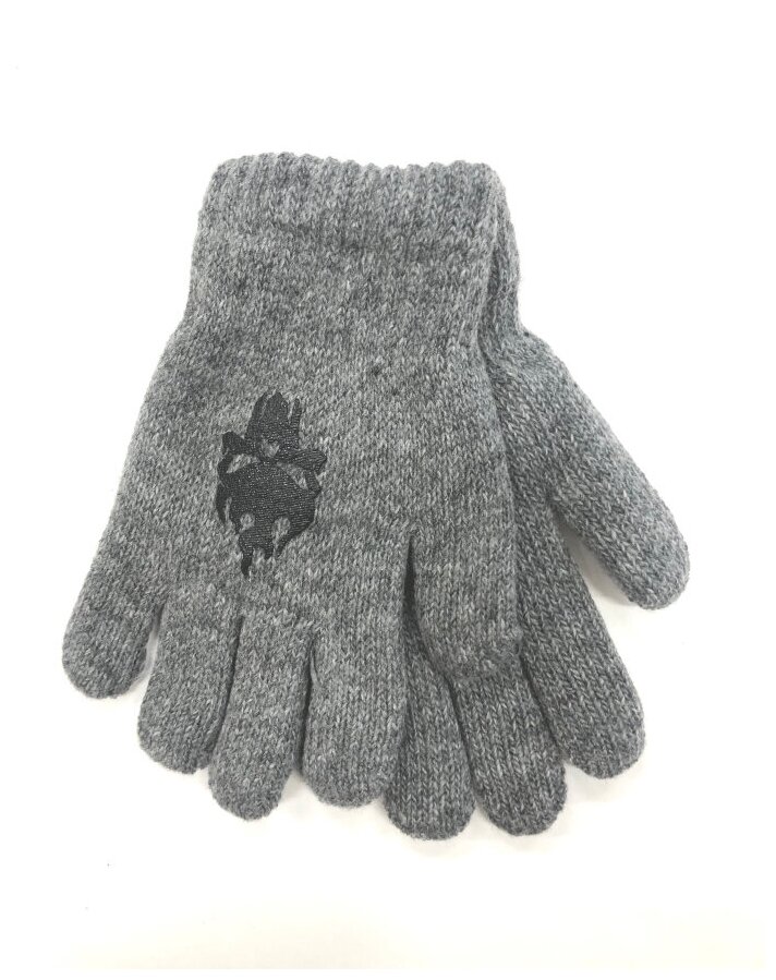 Перчатки для мальчиков