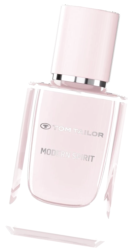 Tom Tailor Modern Spirit парфюмерная вода женская 50 мл - Том Тейлор Модерн Спирит духи