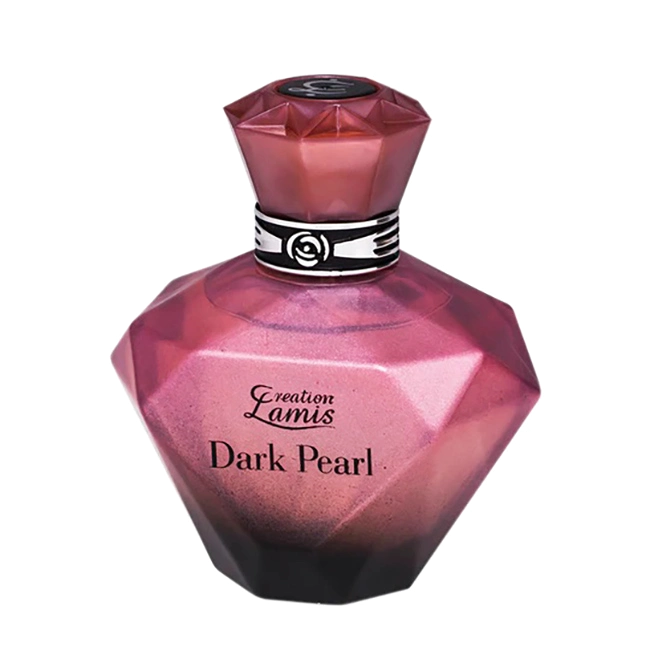 Creation Lamis Dark Pearl парфюмерная вода 100 мл женская / Креашн Ламис Дарк Перл
