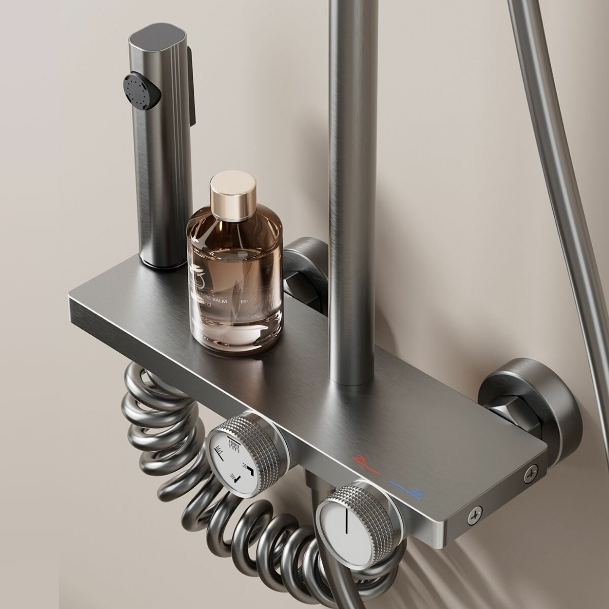 Душевой комплект