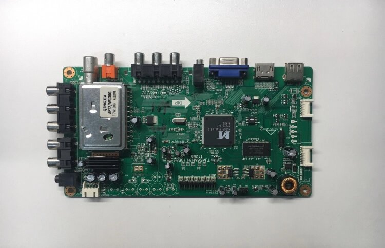 Материнская плата T. MS6M181.13B 11295 для Aiwa 19LE3010