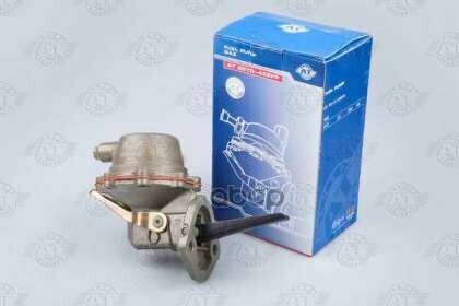 Топливный насос мех._ГАЗ 2705/3302/GAZEL 93- ZMZ406, шт Auto Technologies Group AT6010406FP Auto Technologies Group арт. AT60.