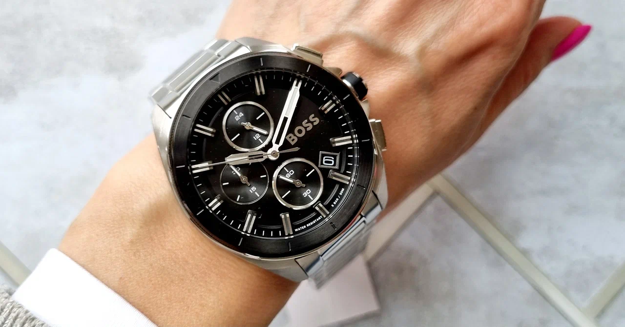 Наручные часы