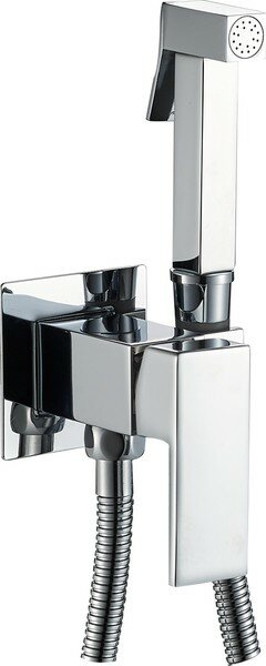Смеситель Haiba HB5512 с гигиеническим душем