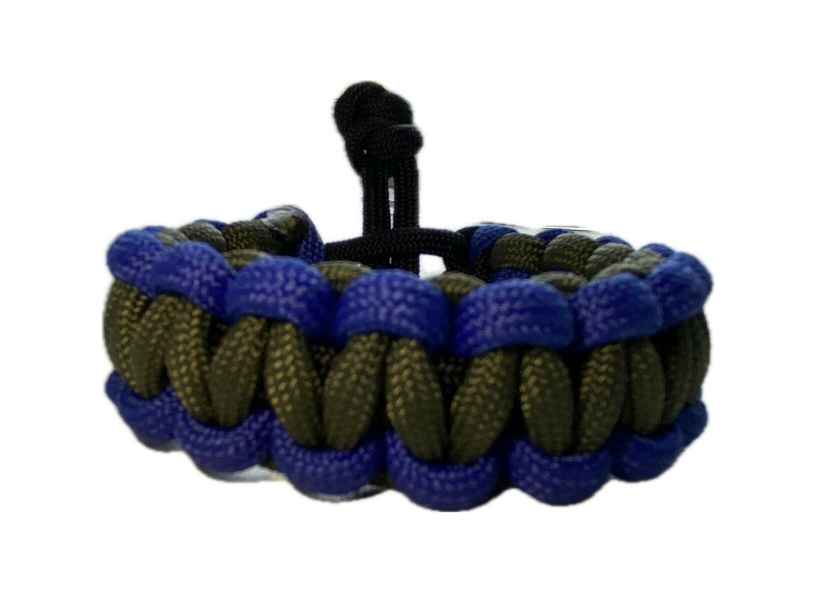 Славянский оберег, плетеный браслет