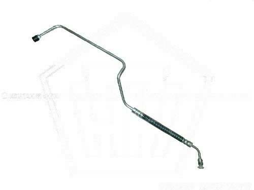 Шланг гур камаз выс. давления (5320-3408020)