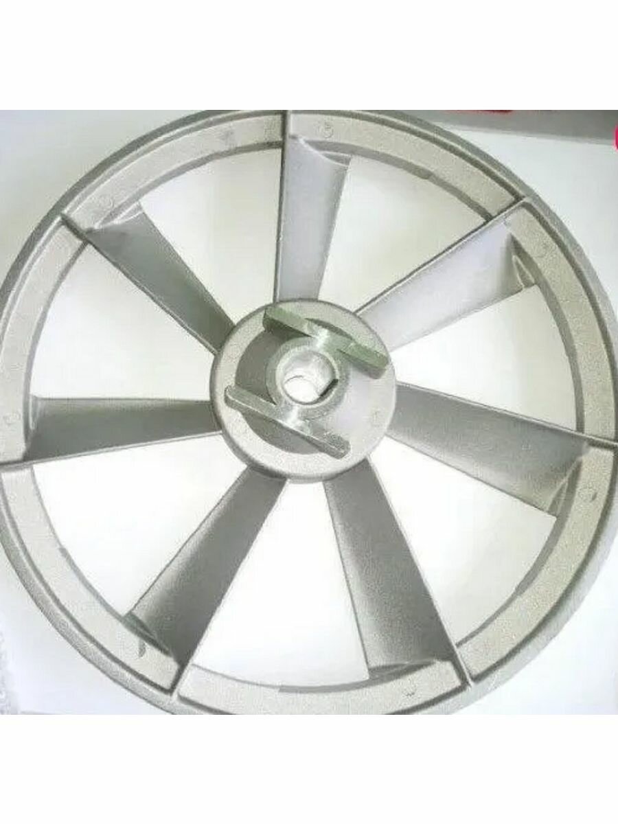 Шкив для компрессора 280х24мм