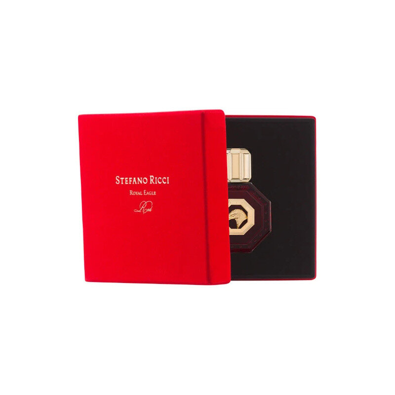 Stefano Ricci Royal Eagle Red парфюмерная вода 50 мл / Стефано Ричи Роял Игл Ред / Красный Королевский Орел