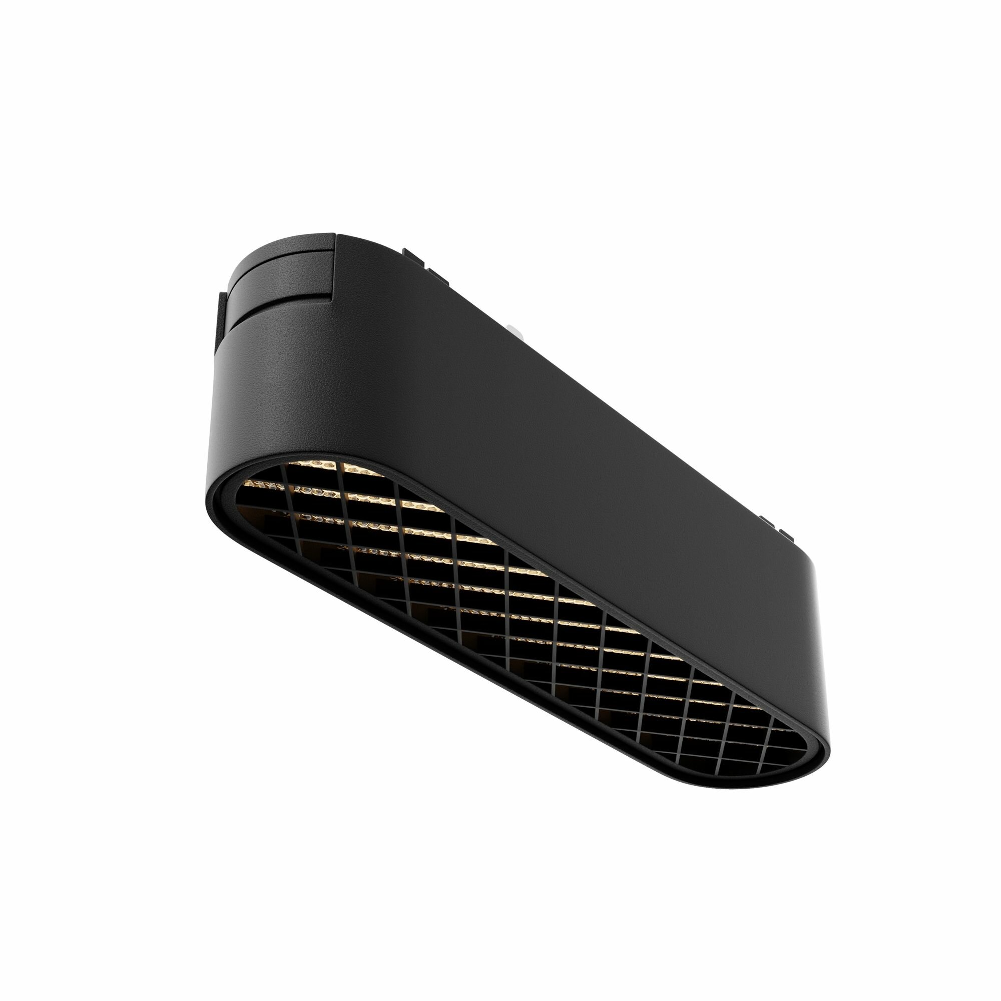 Трековый светильник MAYTONI TR084-1, мощность 6Вт, LED, IP20, черный