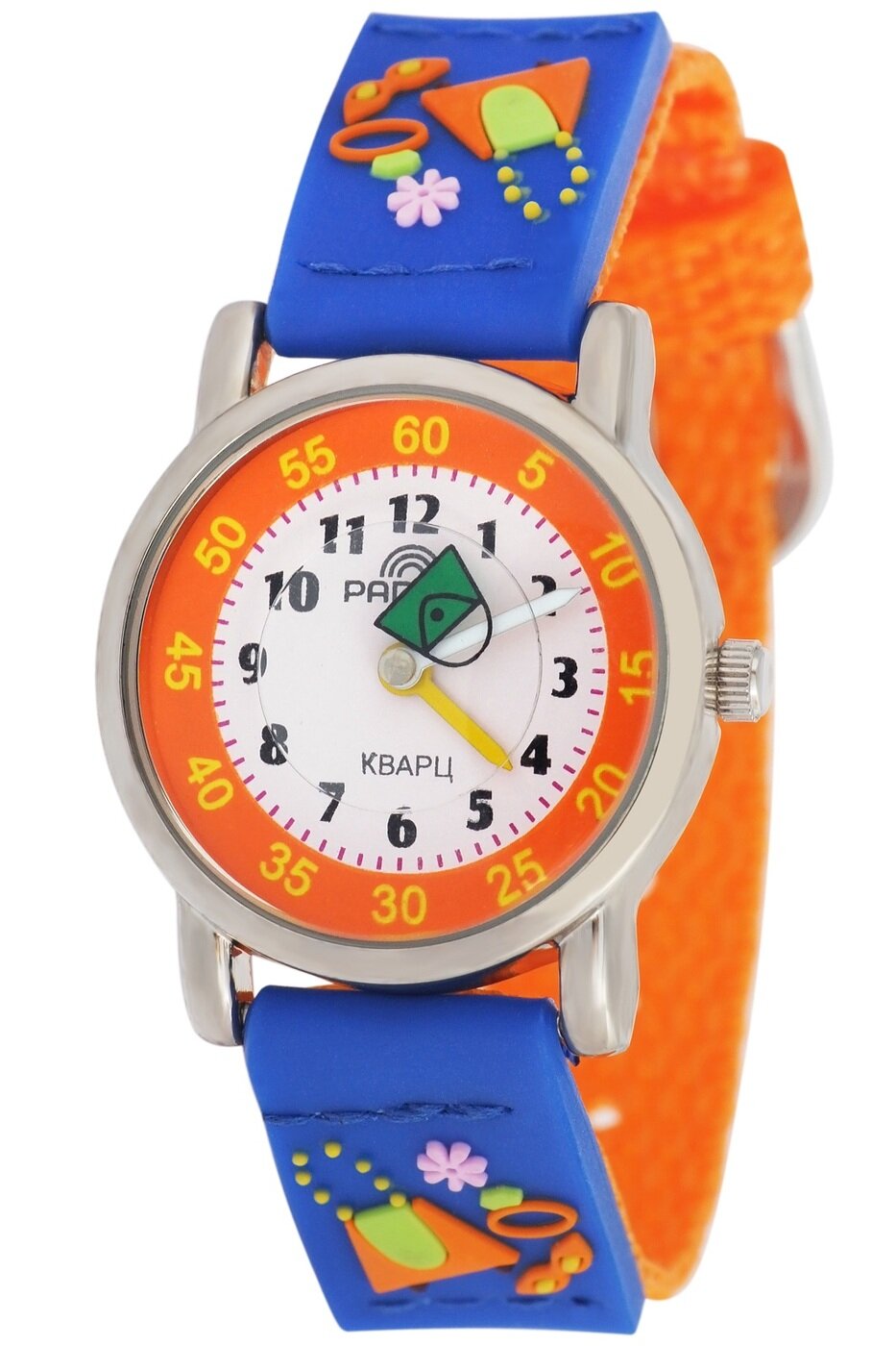 Наручные часы Радуга